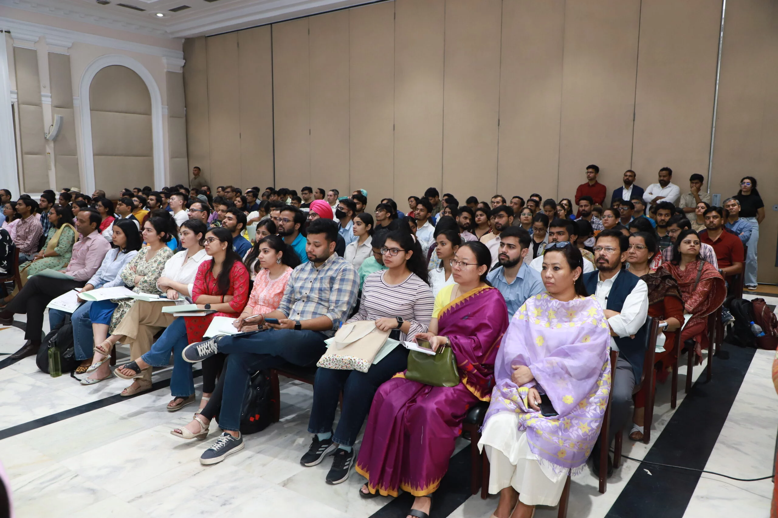 Green Terre’s NetZero campaign spreads its roots to north India ...